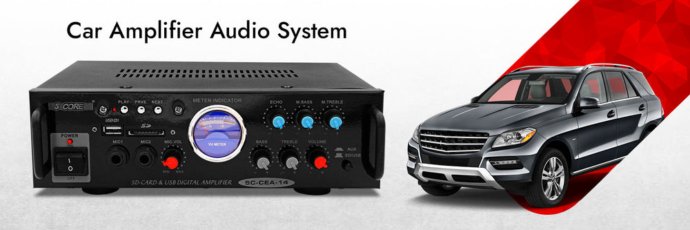 Collections Archive - 5 Core