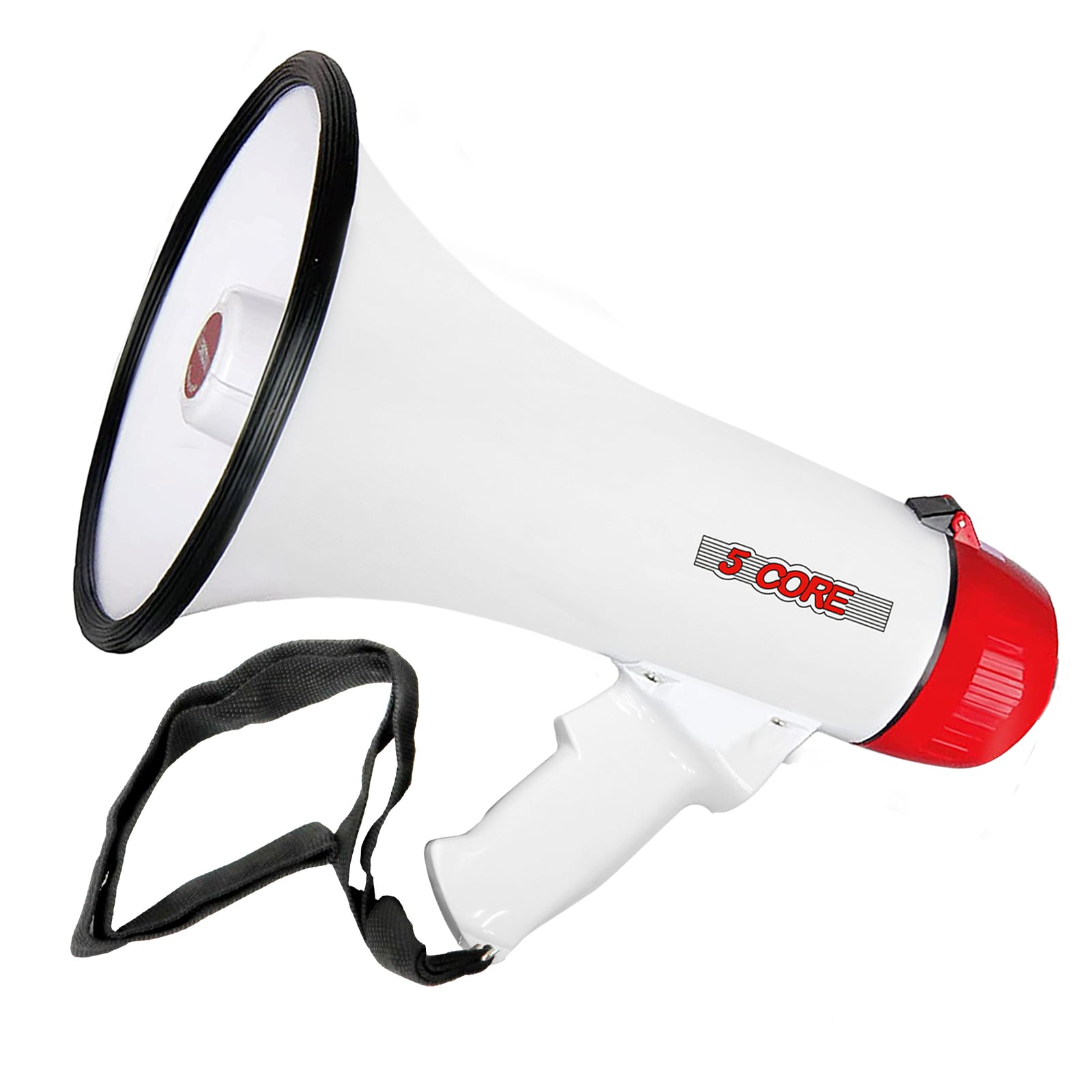 Megaphone Bullhorn Speaker Order Online from- 5 Core.