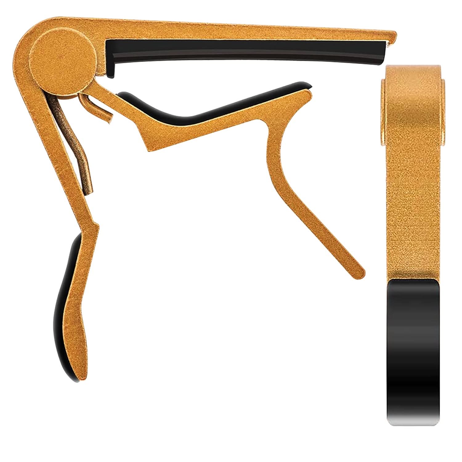 Guitar Capo 6 String Capos for Acoustic Electric Banjo Guitars