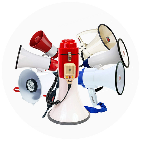 Pro audio equipments buy them online directly from 5 Core