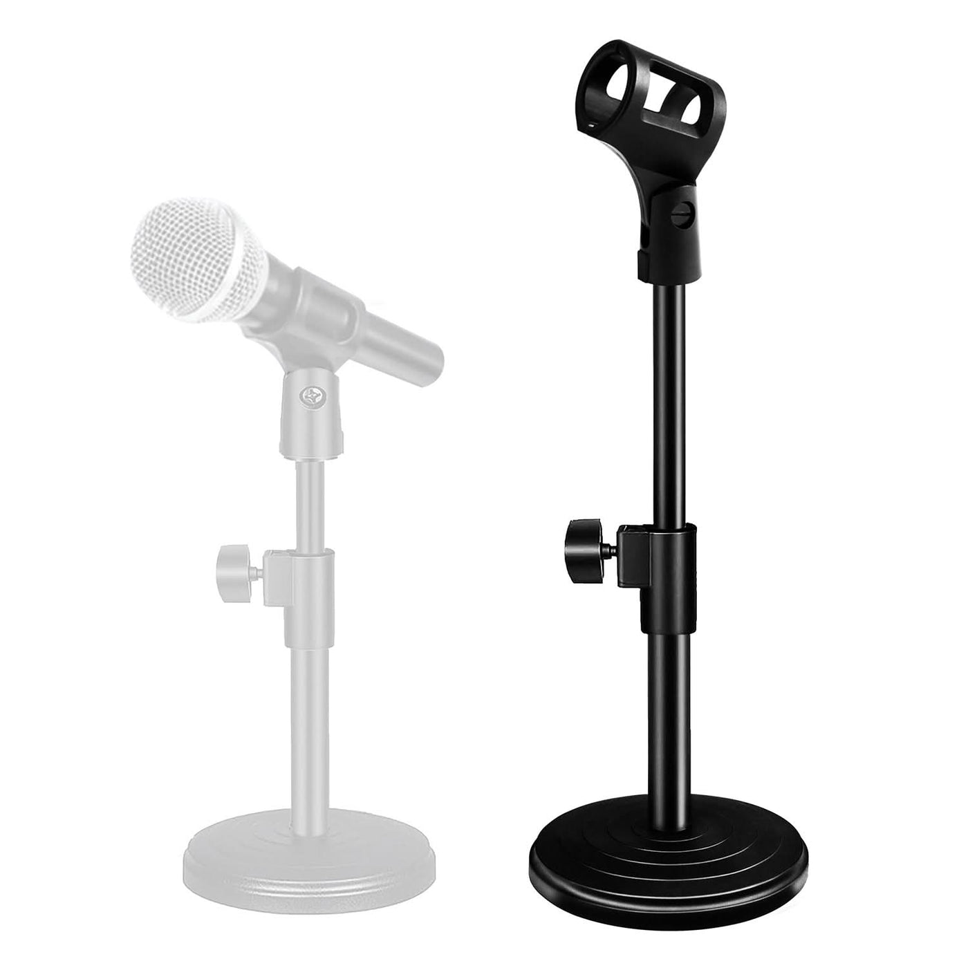 Mic Stand Studio Microphone Stand Buy Online- 5 Core